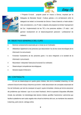 Projecte final 8juny | PDF