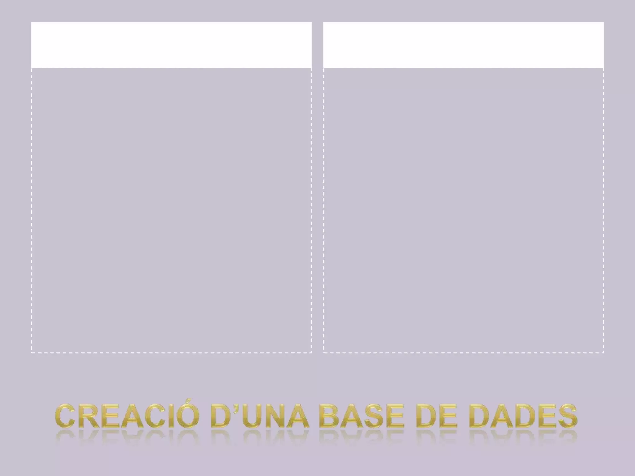 Projecte final competic 2 | PPTX