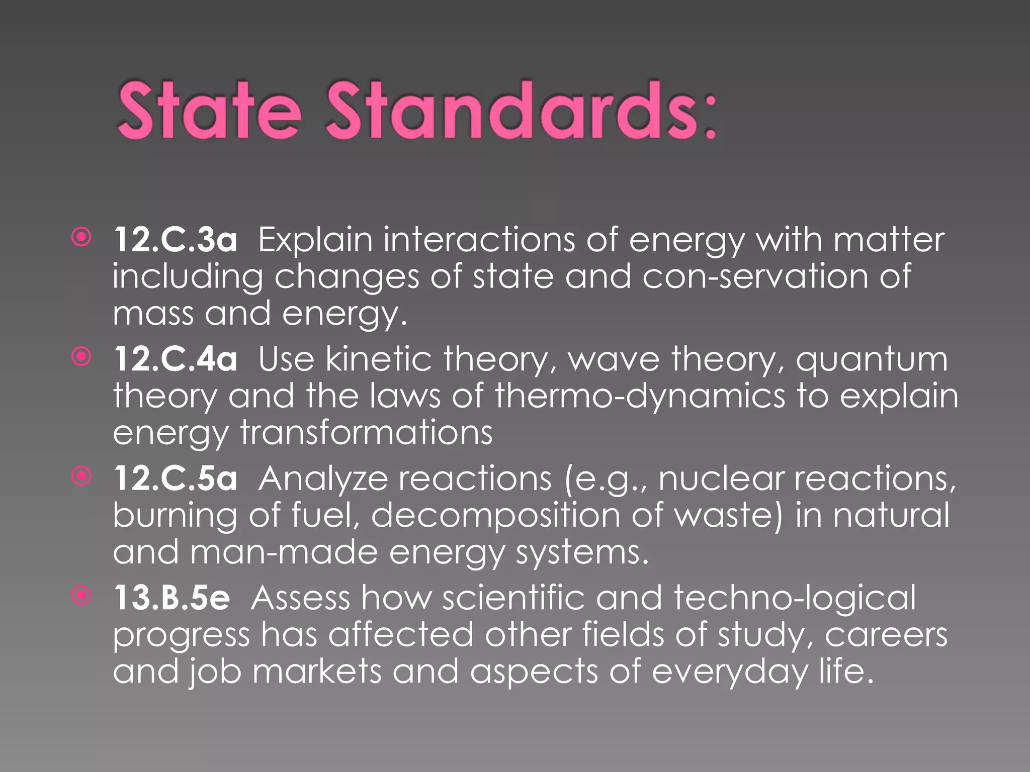 Project ELITE "Energy" Collaboration PowerPoint | PPT