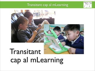 Projecte Mlearning - dandelions | PPT