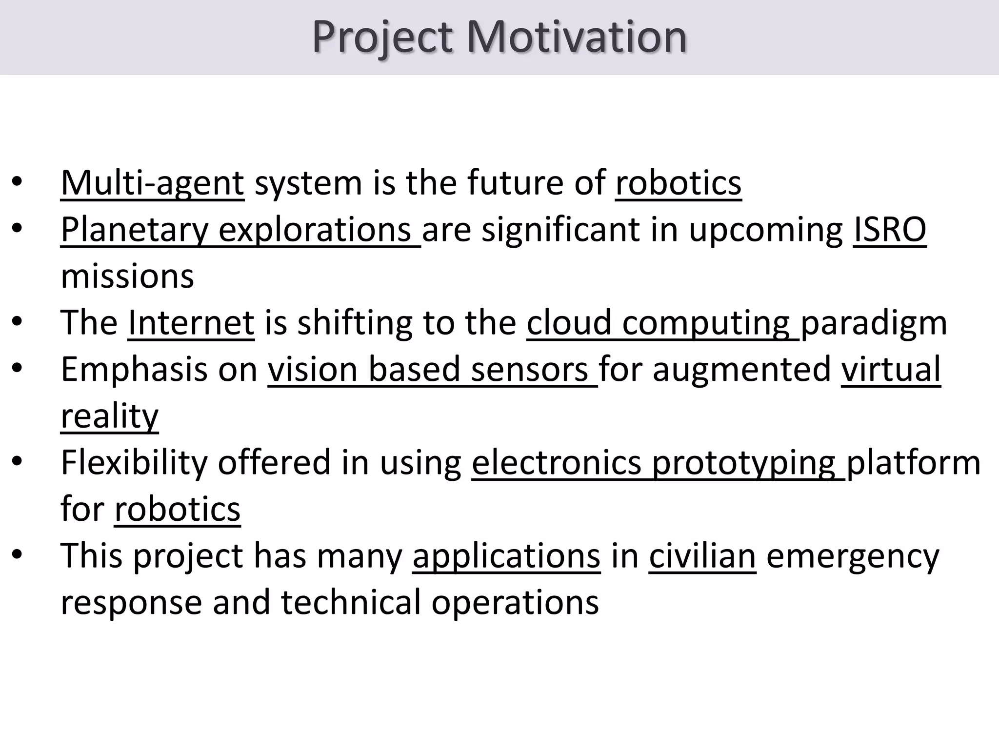 Elevation mapping using stereo vision enabled heterogeneous multi-agent ...