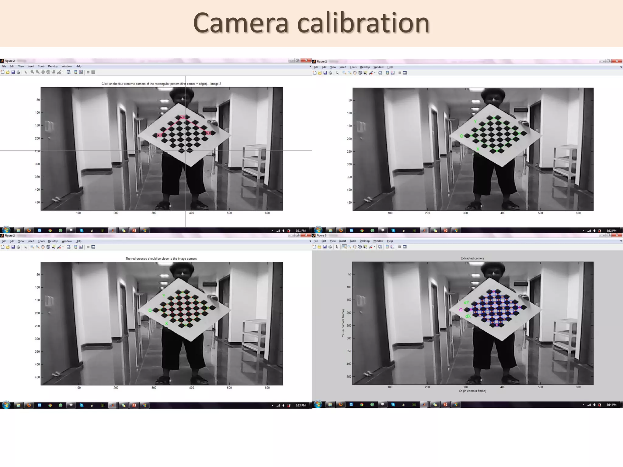Elevation mapping using stereo vision enabled heterogeneous multi-agent ...