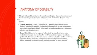 PROJECT ENG.pptx | Mental Health | Diseases and Conditions