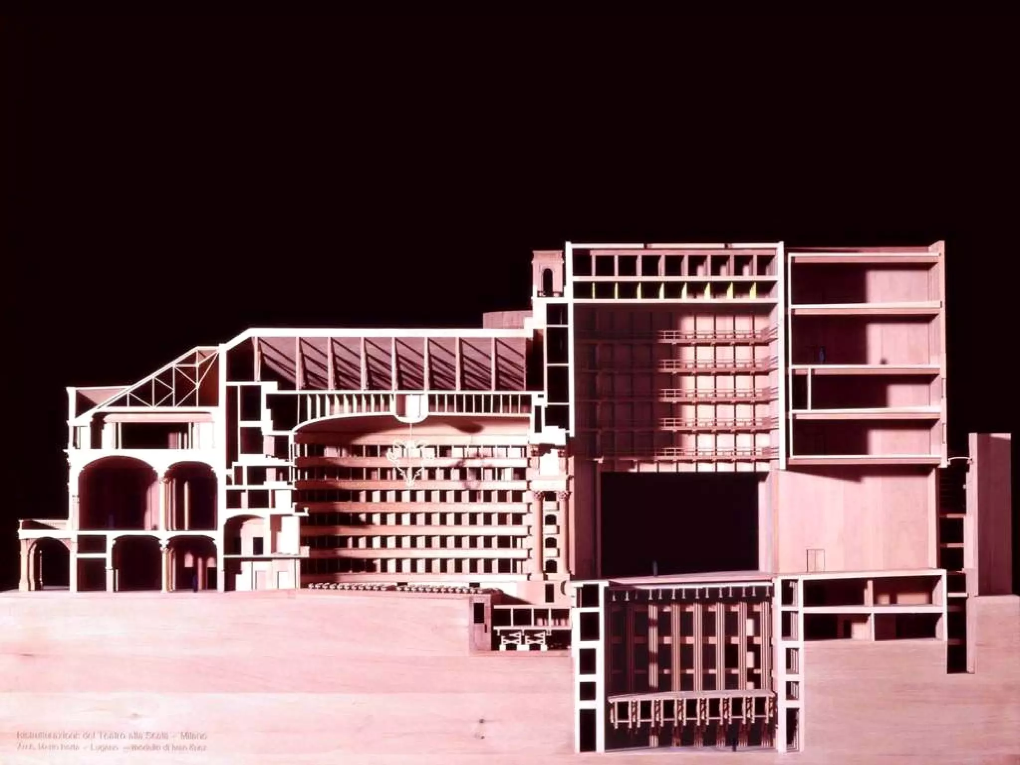 Projecten van Mario Botta | PPS