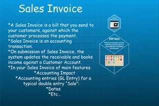 Project Erpnext | PDF