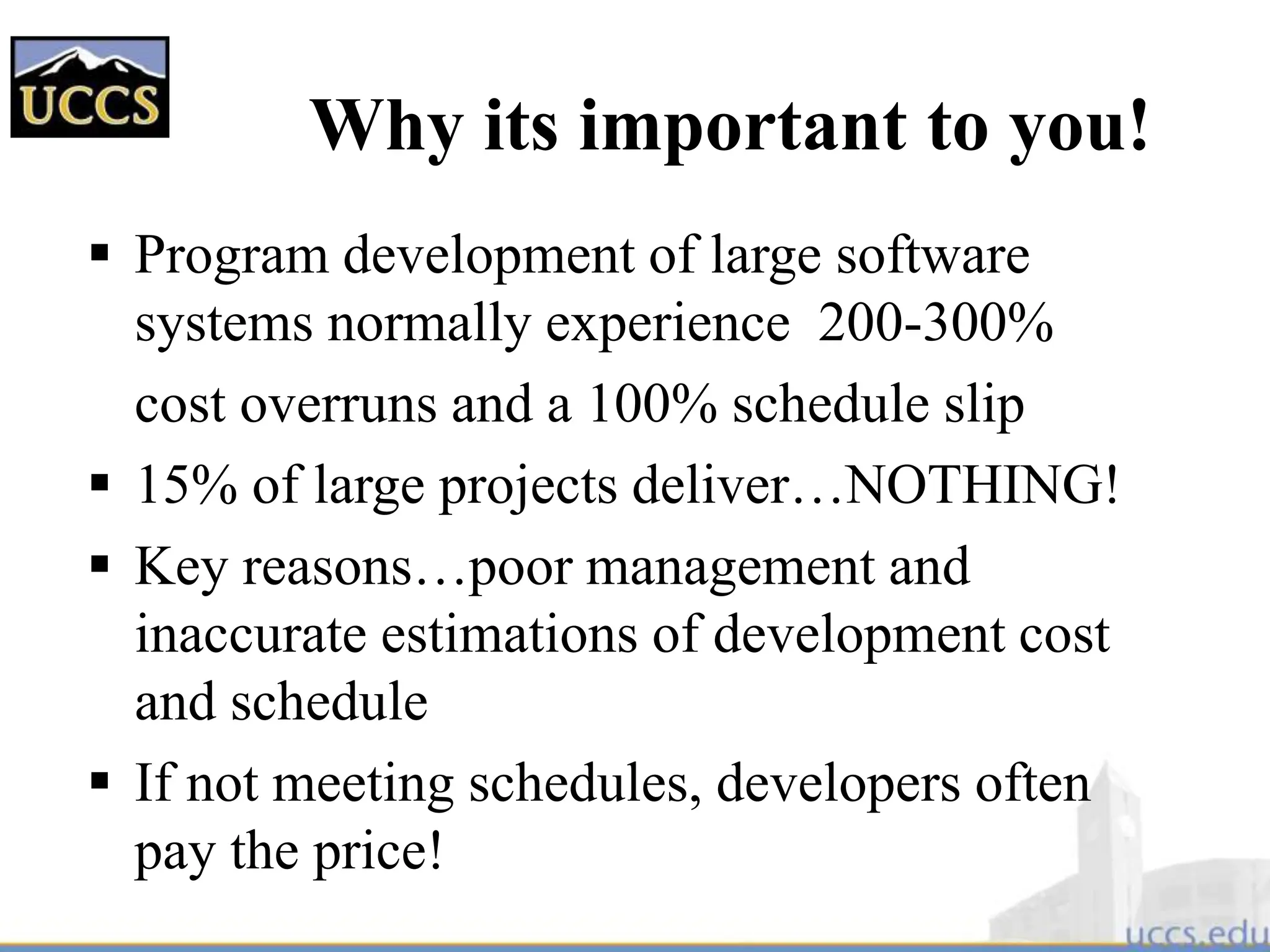 Project Estimation.ppt