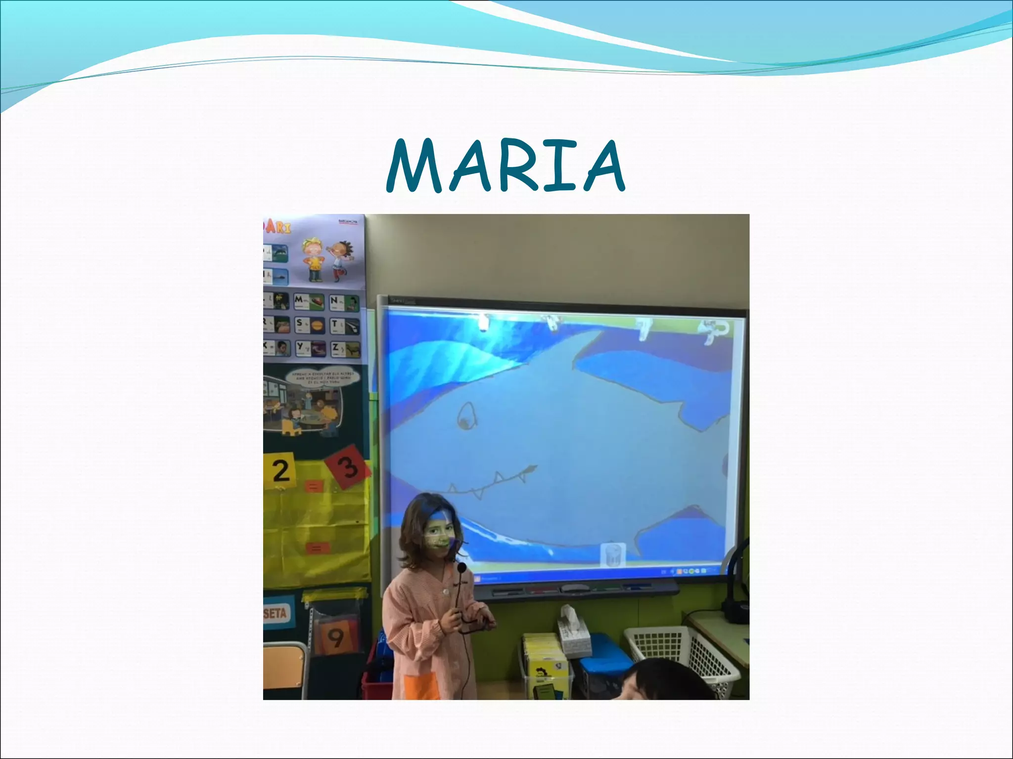 Projecte taurons | PPS