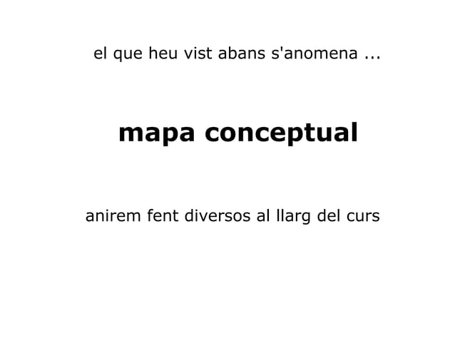 Projecte TecnolòGic | ODP