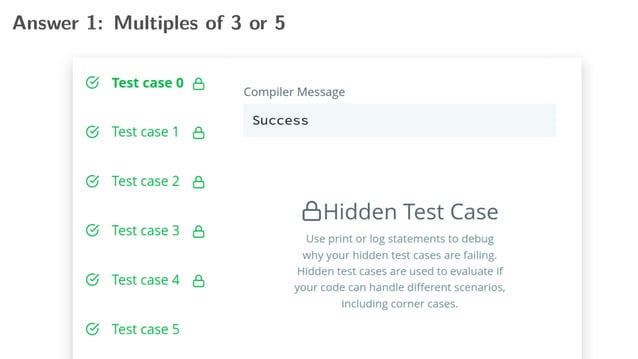 Project Euler in Python | PDF