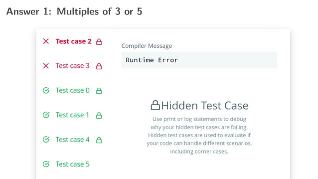 Project Euler in Python | PDF