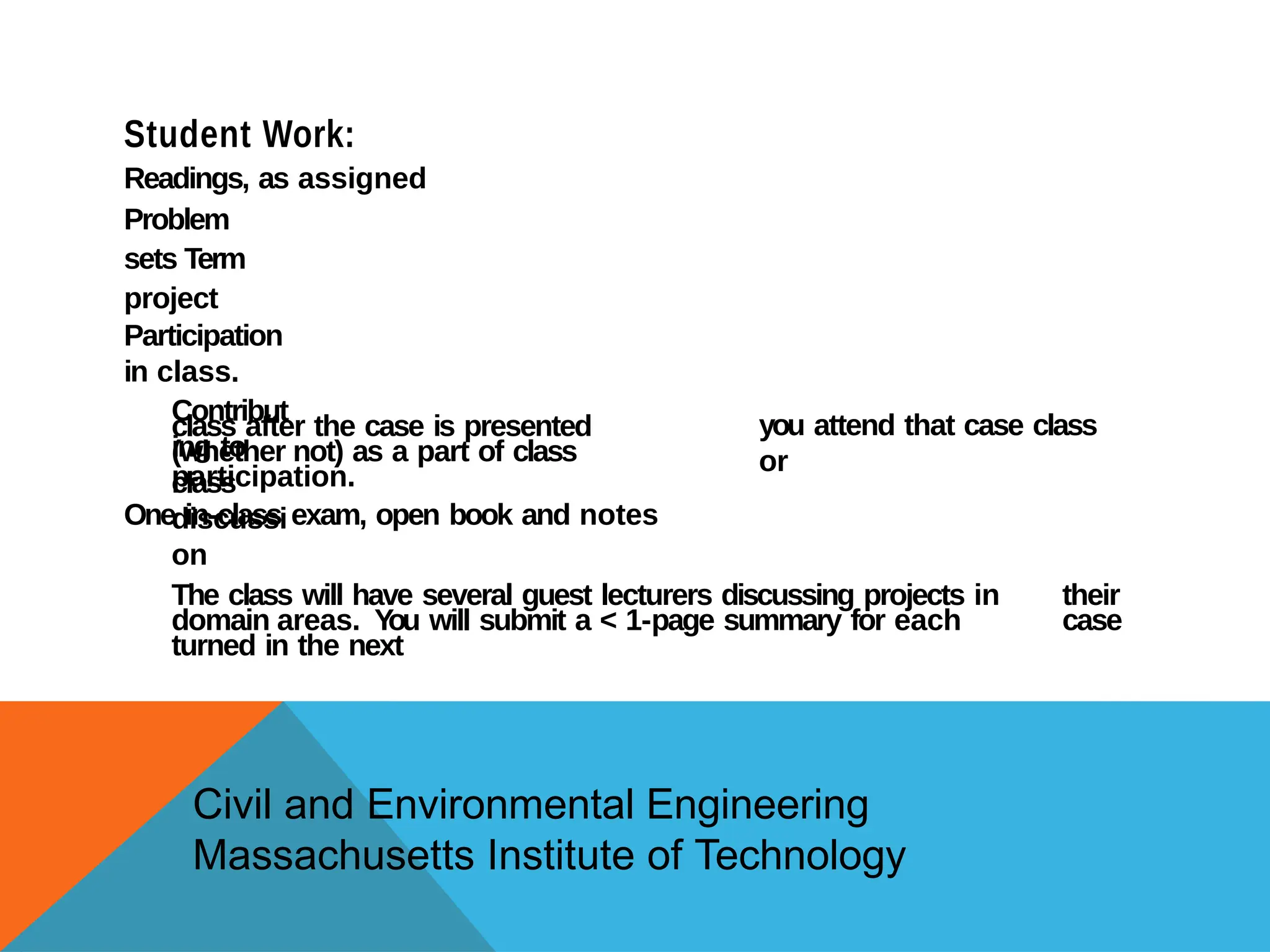 Project Evaluation Presentation for Students | PPTX