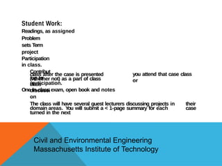 Project Evaluation Presentation for Students | PPT