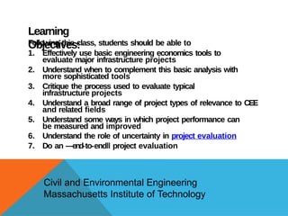 Project Evaluation Presentation for Students | PPT