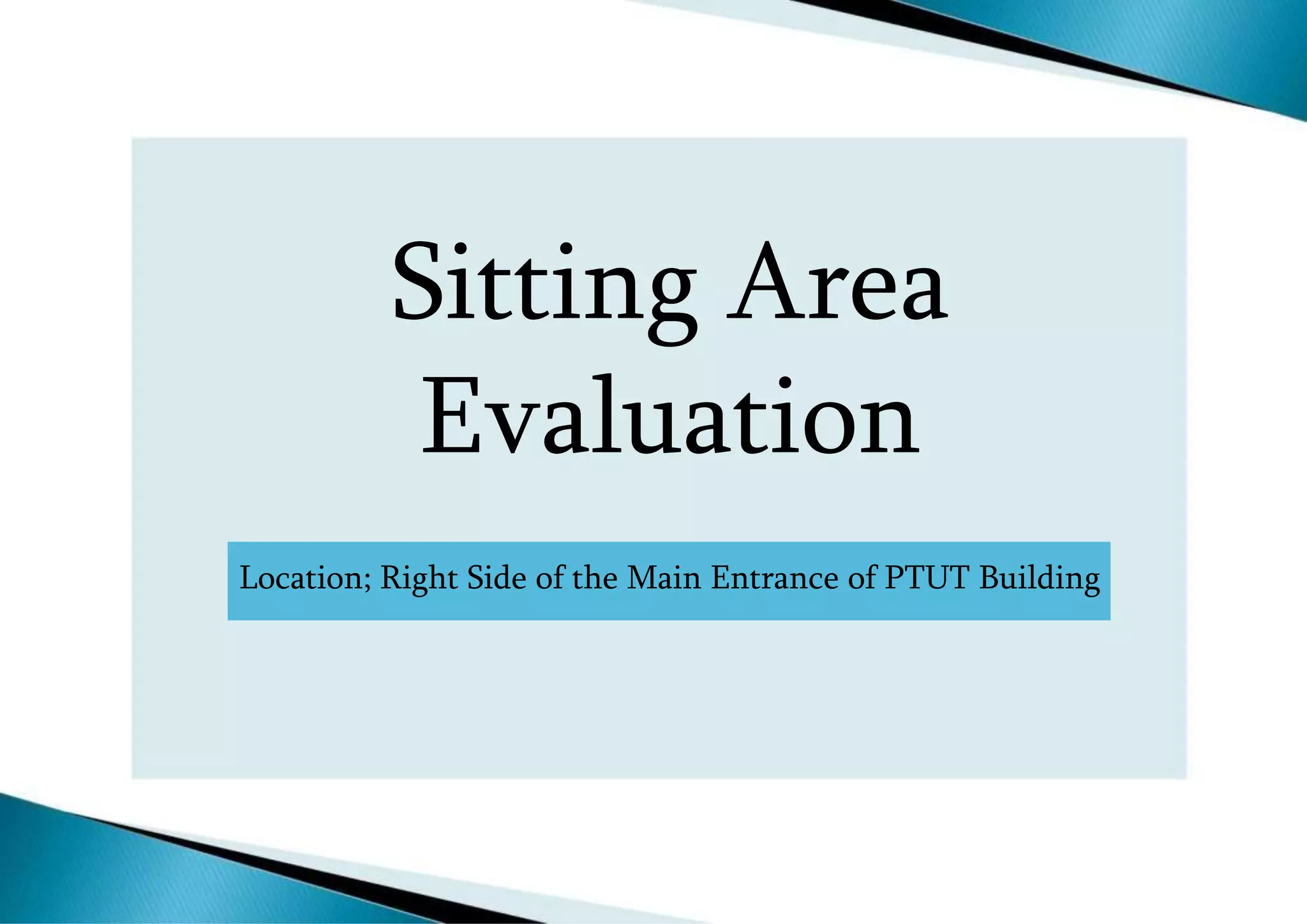 PROJECT EVALUATION Presentation.pptx