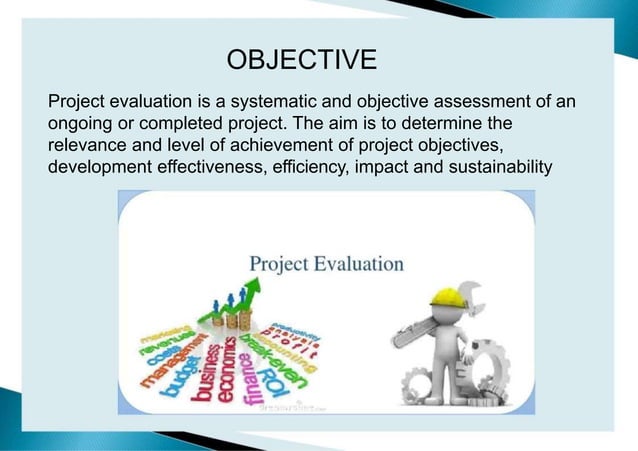PROJECT EVALUATION Presentation.pptx