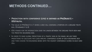 traffic sign detection using deep learning.pptx