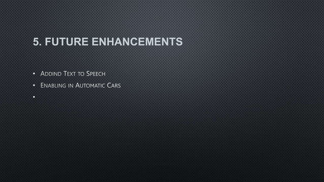 traffic sign detection using deep learning.pptx