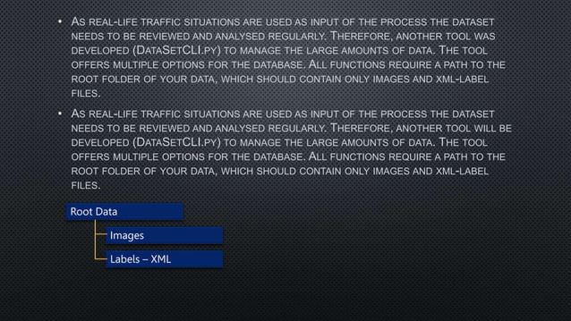 traffic sign detection using deep learning.pptx
