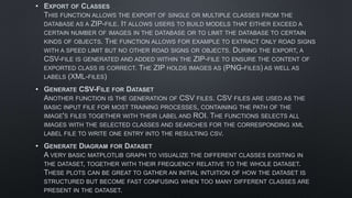 traffic sign detection using deep learning.pptx