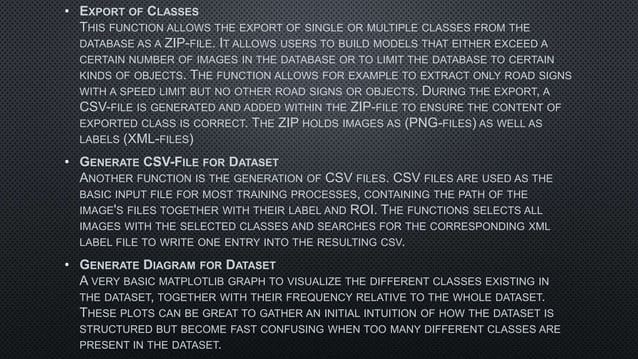 traffic sign detection using deep learning.pptx