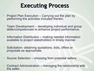 Project Execution and Project management (GT IV batch) 2.pptx