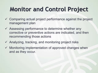 Project Execution and Project management (GT IV batch) 2.pptx