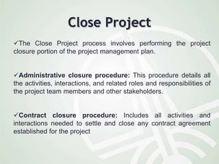 Project Execution and Project management (GT IV batch) 2.pptx