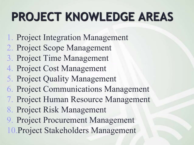 Project Execution And Project Management Gt Iv Batch 2pptx
