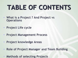 Project Execution and Project management (GT IV batch) 2.pptx