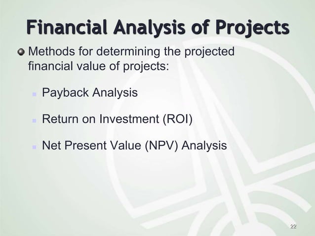 Project Execution And Project Management Gt Iv Batch 2pptx