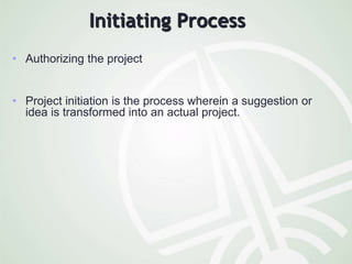 Project Execution and Project management (GT IV batch) 2.pptx