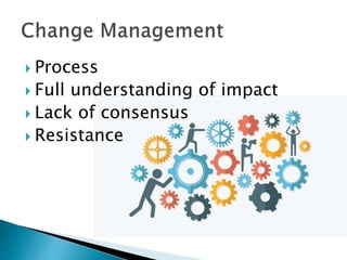 Project execution risks 20171221 | PPTX