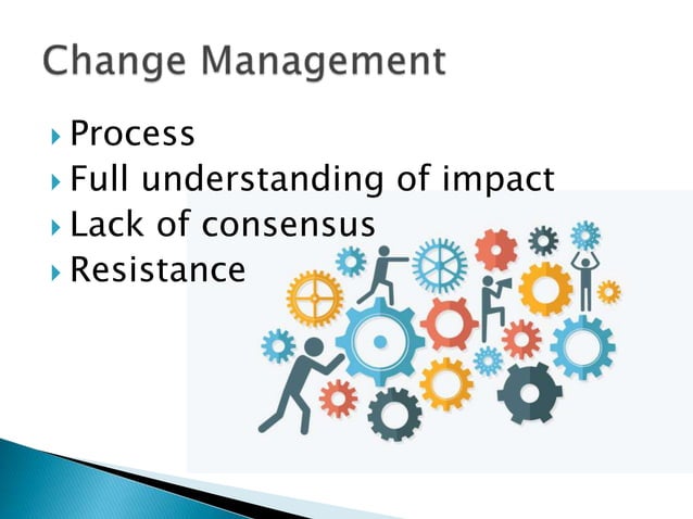 Project execution risks 20171221 | PPT