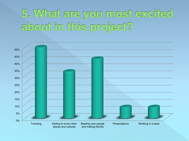 Project expectations questionnaire croatia | PPTX