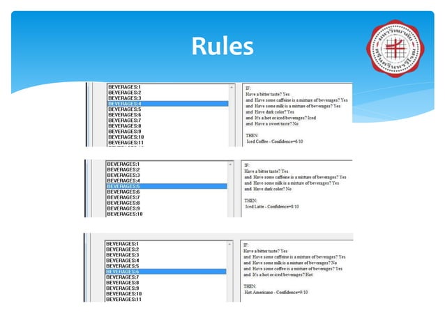 Project exsys | PPTX
