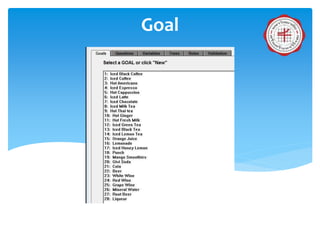Project exsys | PPTX