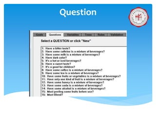 Project exsys | PPTX