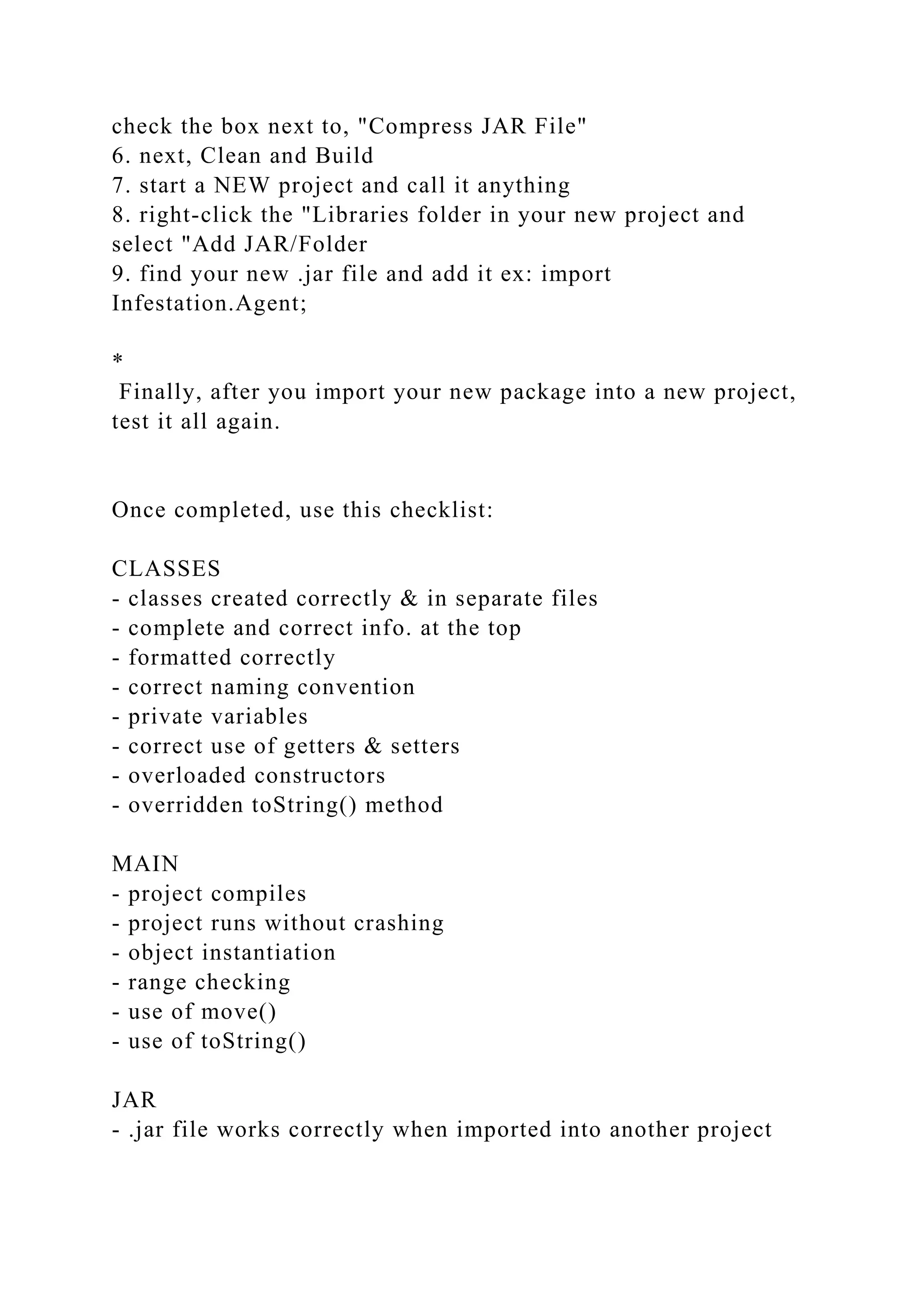 Project Fear Lets create a simulation. Children are out .docx