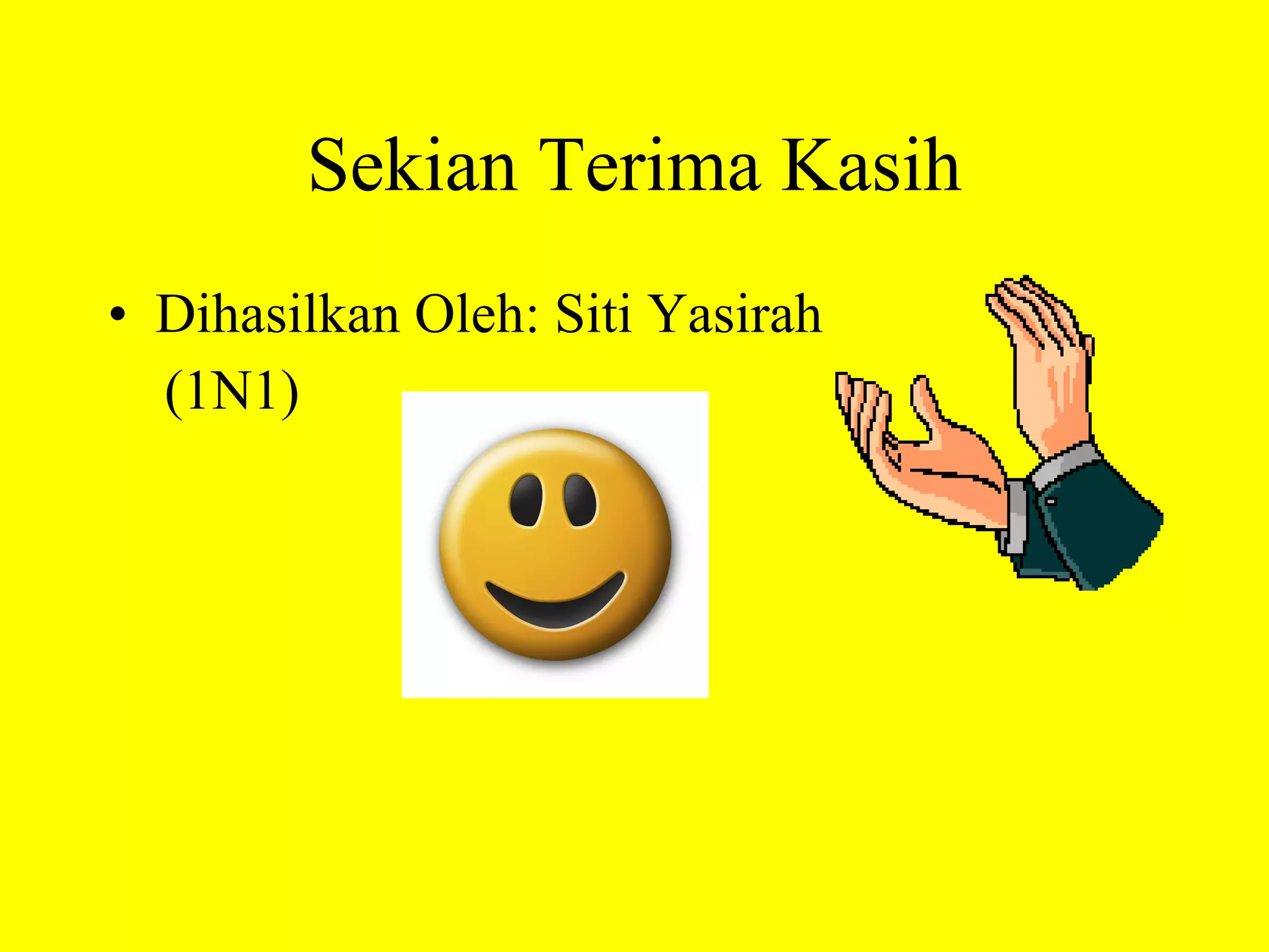 Project filem klasik dan moden | PPT