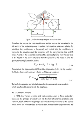 Development of controller for electric racing motorcycle | DOC