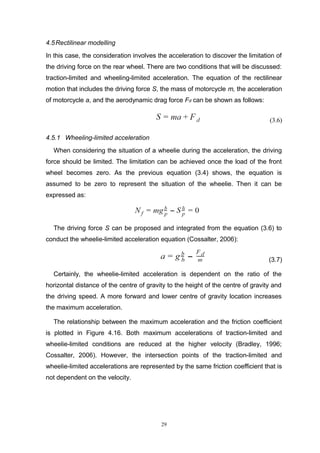 Development of controller for electric racing motorcycle | PDF