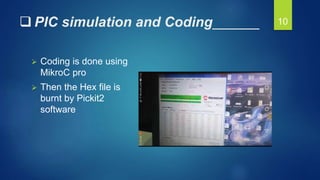 Projectfinal ppt | PPTX | Consumer Electronics | Technology & Computing