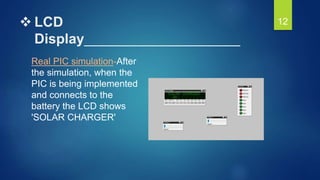 Projectfinal ppt | PPTX | Consumer Electronics | Technology & Computing