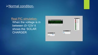 Projectfinal ppt | PPTX | Consumer Electronics | Technology & Computing