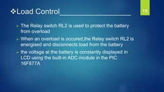 Projectfinal ppt | PPTX | Consumer Electronics | Technology & Computing