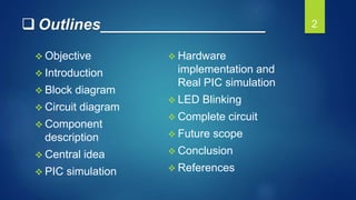 Projectfinal ppt | PPTX | Consumer Electronics | Technology & Computing