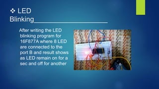 Projectfinal ppt | PPTX | Consumer Electronics | Technology & Computing