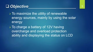 Projectfinal ppt | PPTX | Consumer Electronics | Technology & Computing