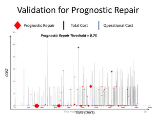 Reliability Analysis of a Fleet of Transportation Vehicles | PDF