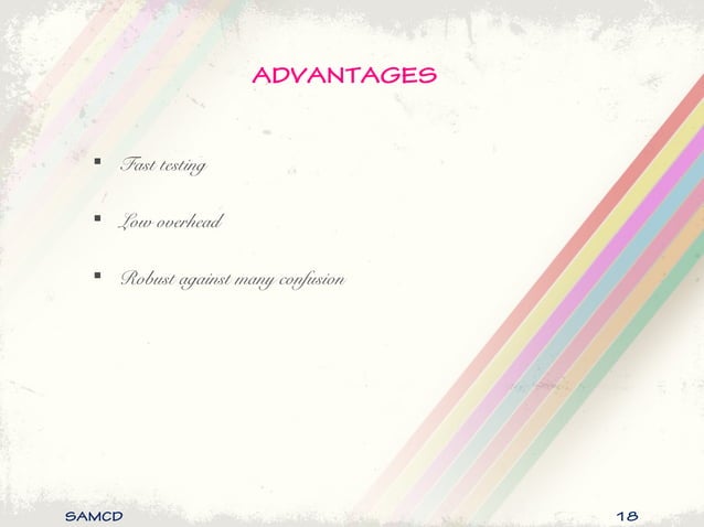 Security Application For Malicious Code Detection Using Data Mining Ppt 2835